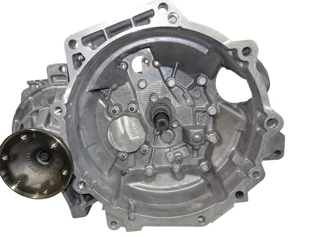 Převodovka MWW 1.6 TDI VW, Škoda, Audi, Seat - Praha - Bazar - Sbazar.cz