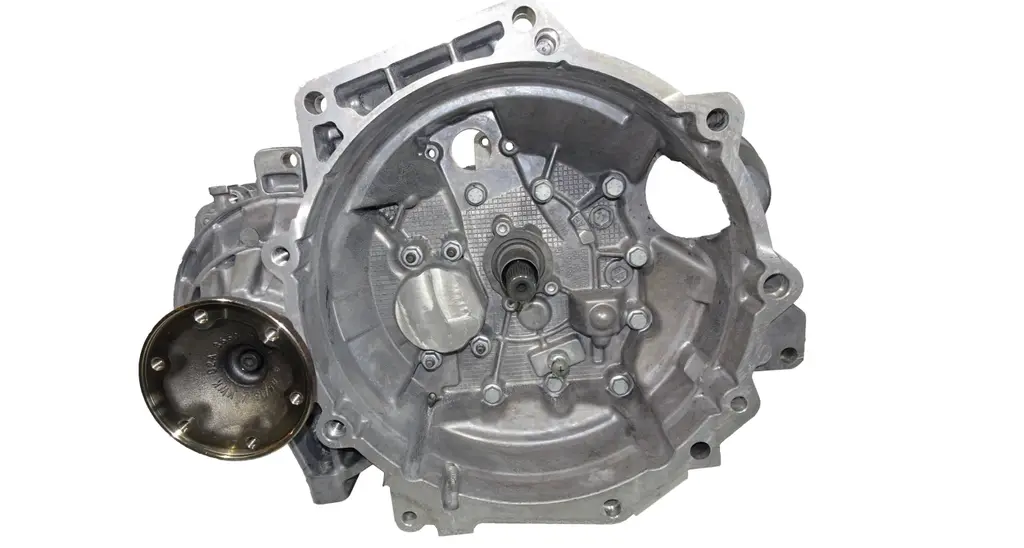 Převodovka MWW 1.6 TDI VW, Škoda, Audi, Seat - Praha - Bazar - Sbazar.cz
