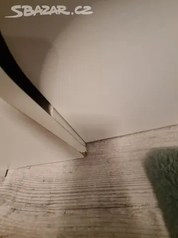 Dětská postel - Chrudim - Bazar - Sbazar.cz