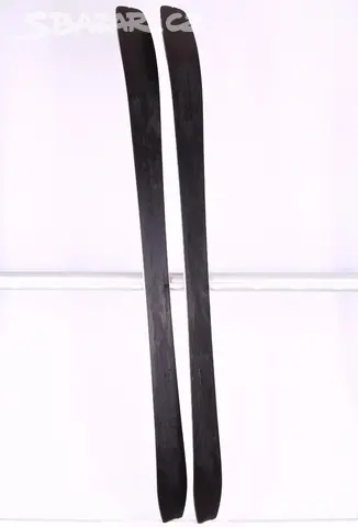 164 skialp lyže AUGMENT TOUR CARBON 88 - Praha - Bazar - Sbazar.cz