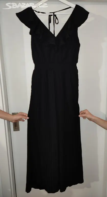 Společenský Overal - vel .38-40,Zn.New Yoker - České Budějovice, České ...