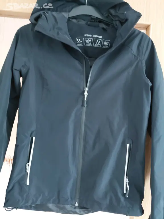 Letní bundy - Praha, Satalice - Bazar - Sbazar.cz