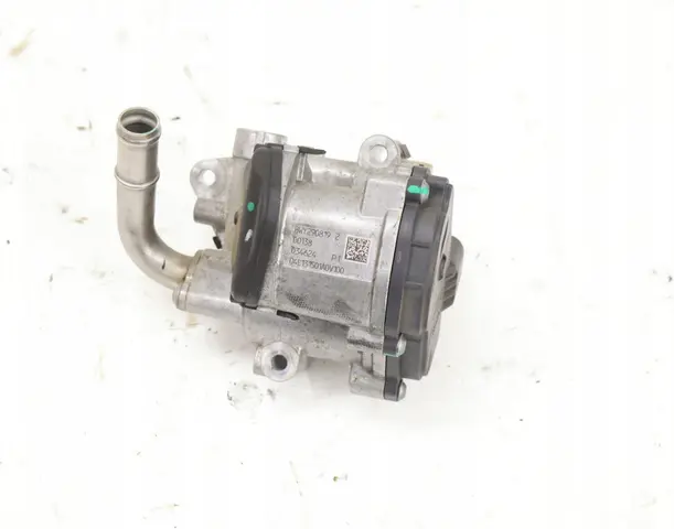 Škoda Karoq EGR ventil 04L131501AD - Litoměřice - Bazar - Sbazar.cz