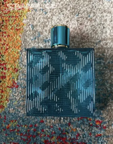 Versace Eros 100 ml - Praha 5 - Bazar - Sbazar.cz