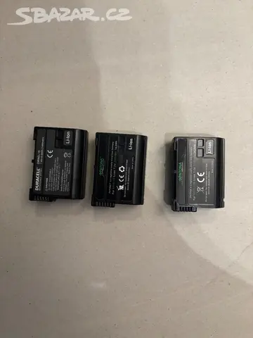 Nikon D750 + Sigma 24-70 + Tamron 28-300 + grip - Praha - Bazar - Sbazar.cz