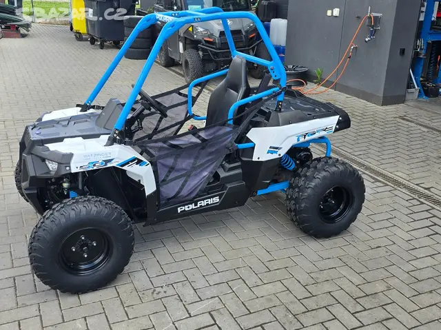 Polaris ACE 150 - Olomouc - Bazar - Sbazar.cz