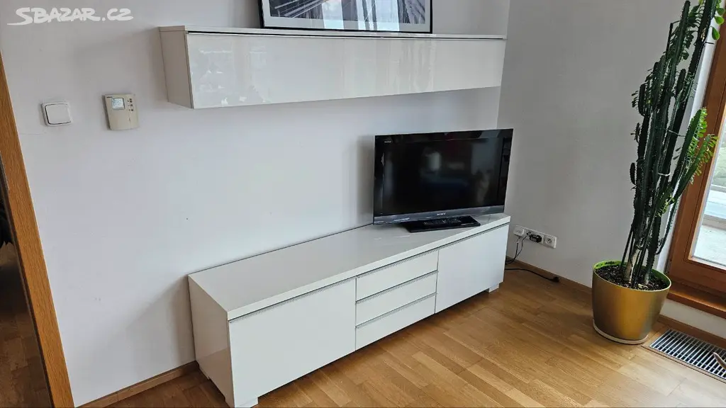 Nábytek do studentského (dětského) pokoje - Praha - Bazar - Sbazar.cz
