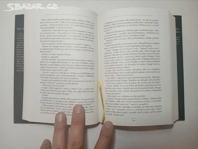 Měsíční zahrady - Steven Erikson - Praha, Horní Měcholupy - Bazar ...