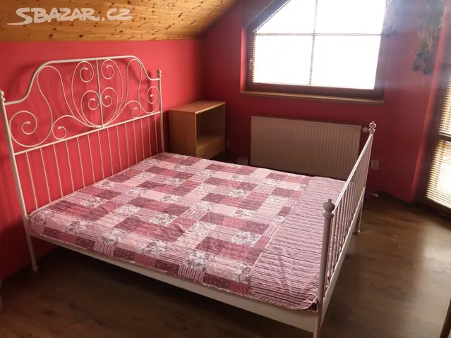 Postel ikea - Opava - Bazar - Sbazar.cz