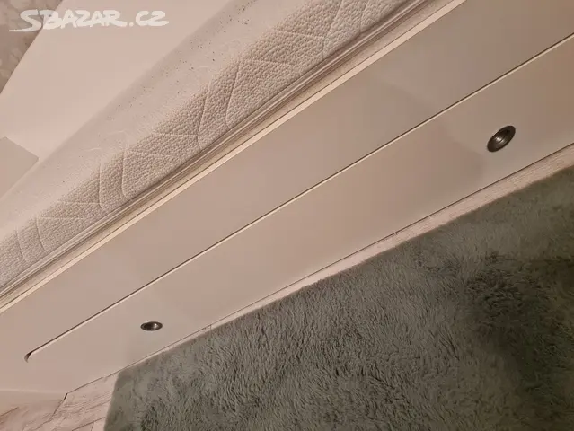 Dětská postel - Chrudim - Bazar - Sbazar.cz