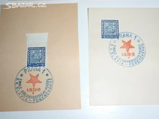 Slavia Praha - Praha - Bazar - Sbazar.cz