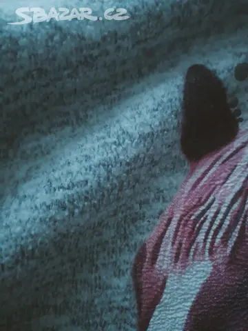 Dívčí mikyna 122/128/134 - Nová Ves - Bazar - Sbazar.cz