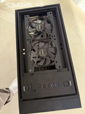 PC sestavu - Beroun - Bazar - Sbazar.cz