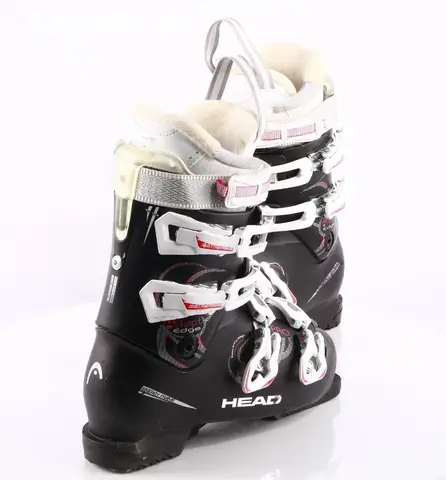 40,5 41 EU dámské lyžáky HEAD ADAPT EDGE PRO - Praha, Horní Počernice ...