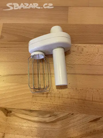 Set příslušenství ke kuchyňskému robotu Moulinex - Praha - Bazar ...