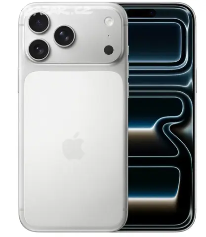 iPhone 17 Pro Max 256 GB - Praha, Karlín - Bazar - Sbazar.cz
