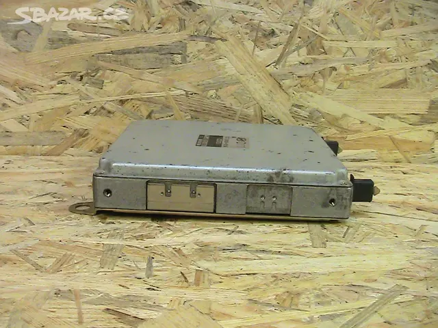 ŘÍDÍCÍ JEDNOTKA - HYUNDAI H1 - Doksy - Bazar - Sbazar.cz