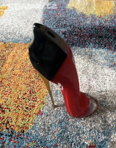 Carolina Herrera Very Good Girl 80 ml - Praha 5 - Bazar - Sbazar.cz