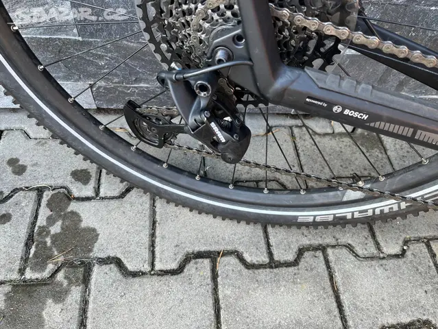 Elektrokolo Centurion Bosch - Králíky - Bazar - Sbazar.cz