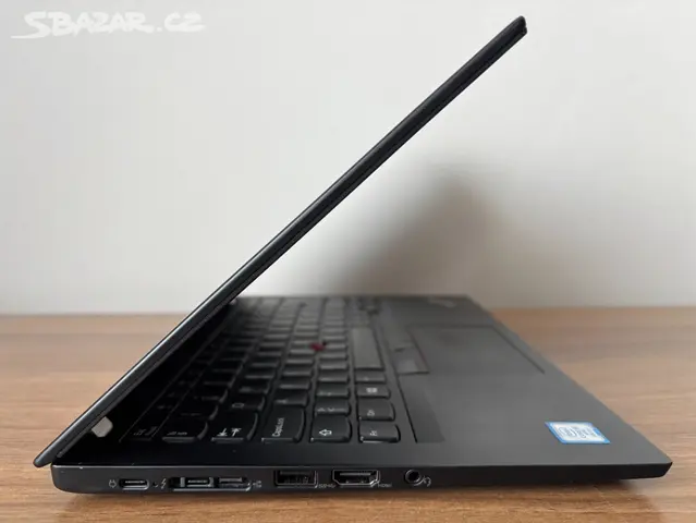 Lenovo ThinkPad x280 - Praha, Kbely - Bazar - Sbazar.cz