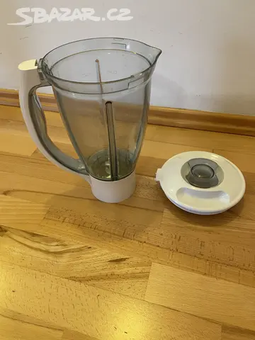 Set příslušenství ke kuchyňskému robotu Moulinex - Praha - Bazar ...