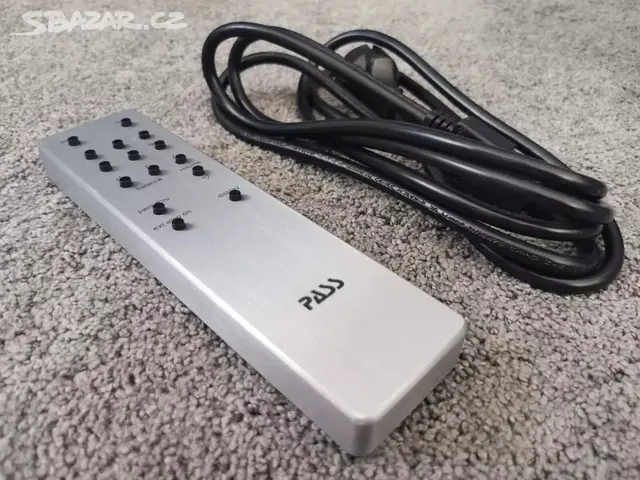 Pass Labs INT-250 ( 3800 EUR ) - Praha - Bazar - Sbazar.cz