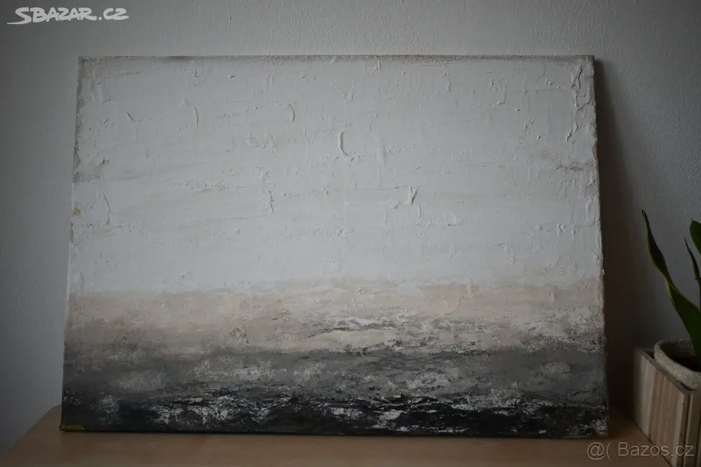 Obraz - Brno - Bazar - Sbazar.cz