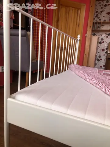 Postel ikea - Opava - Bazar - Sbazar.cz