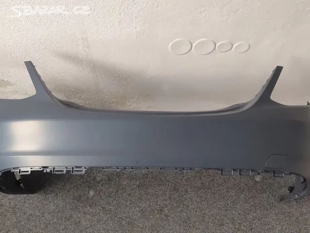 MERCEDES TŘÍDA C w205 ZADNÍ NÁRAZNÍK SEDAN NOVÝ - Brno-Ivanovice ...