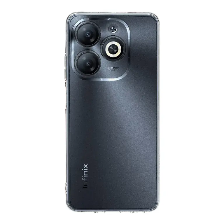 Infinix smart 8 64gb černý (black) - Liberec, Liberec III-Jeřáb - Bazar ...