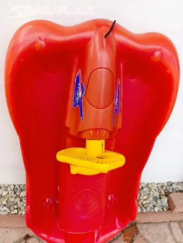 Boby s volantem crane - České Budějovice - Bazar - Sbazar.cz