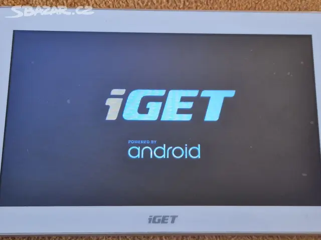 Tablet iGet Smart 0700 - Chrudim - Bazar - Sbazar.cz