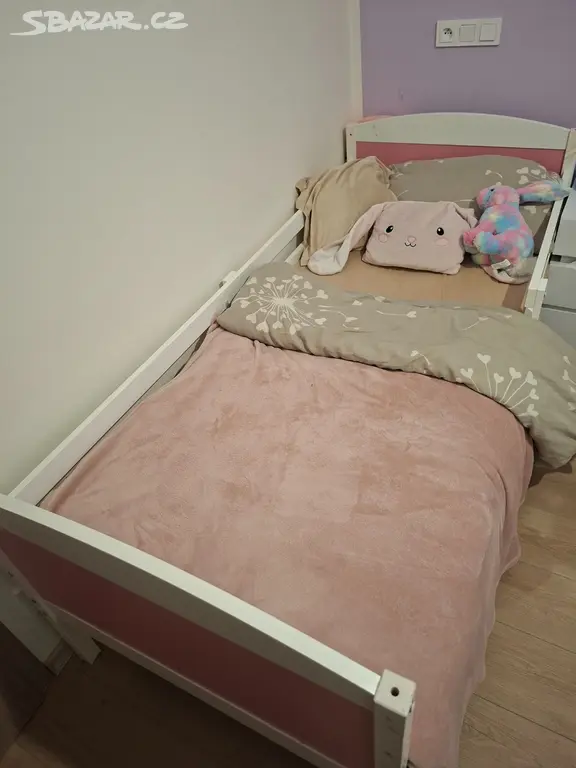 postel - Kyšice - Bazar - Sbazar.cz