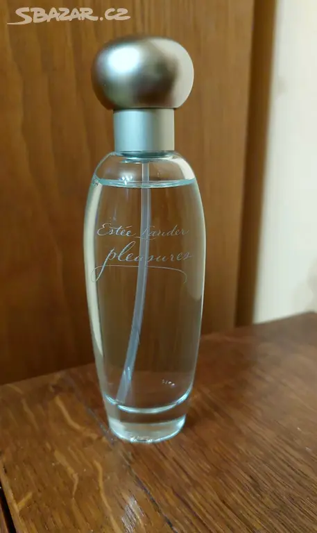 Nové dámské EDP Estée Lauder - Nový Bydžov - Bazar - Sbazar.cz