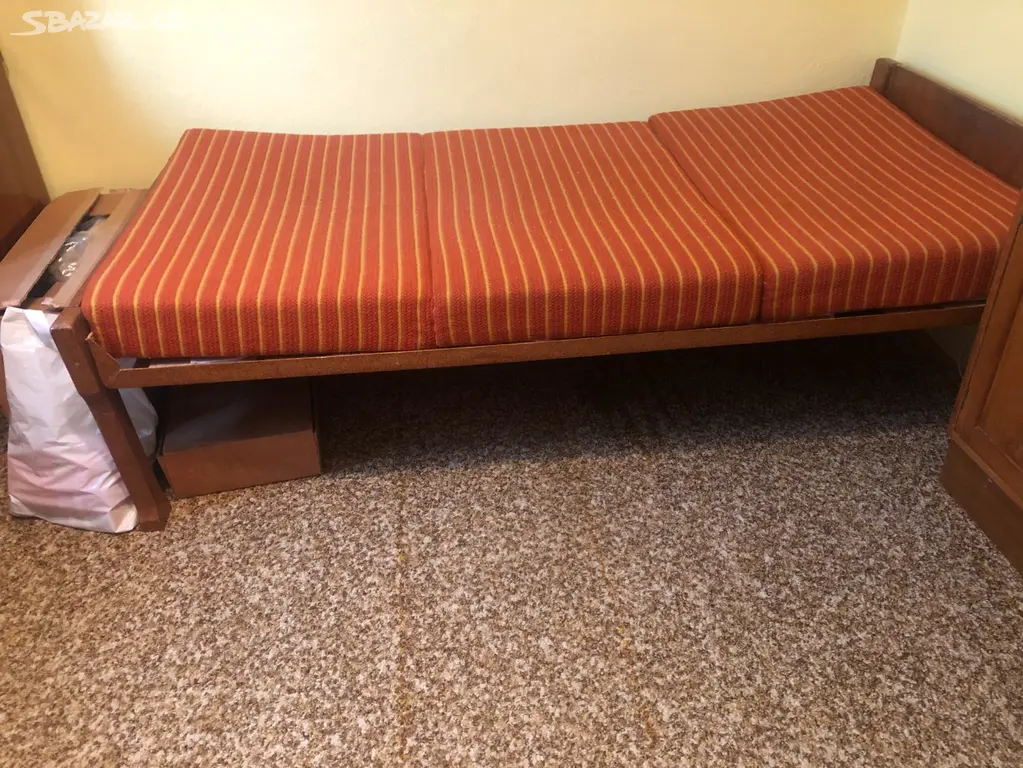 Postel - Rosice - Bazar - Sbazar.cz