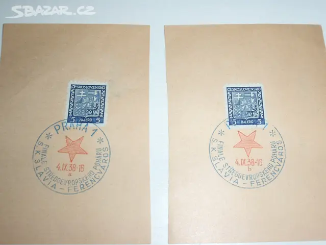 Slavia Praha - Praha - Bazar - Sbazar.cz