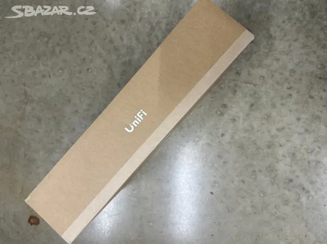 Ubiquiti UniFi Dream Machine SE - Uherské Hradiště - Bazar - Sbazar.cz