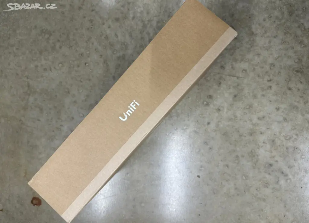 Ubiquiti UniFi Dream Machine SE - Uherské Hradiště - Bazar - Sbazar.cz