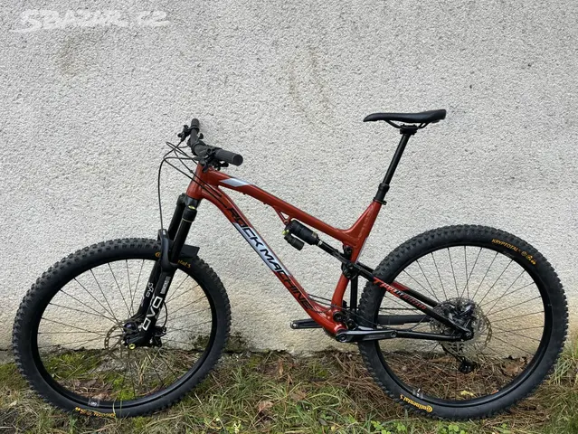 Rock Machine Blizzard TRL 70 29 XL - Kroměříž - Bazar - Sbazar.cz