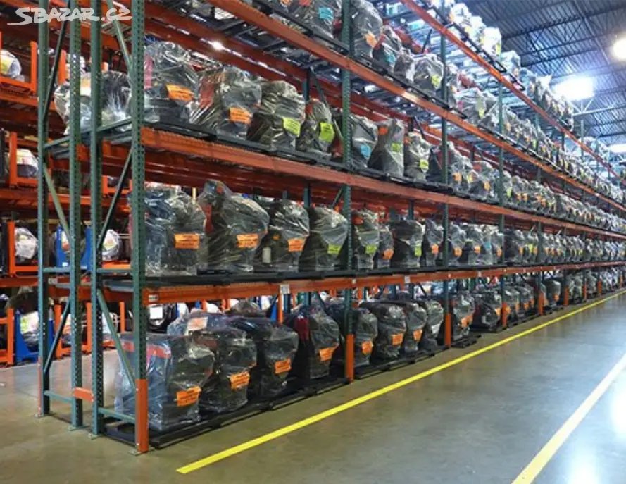 AJP,AQE Motor Audi A6 1.8 4B 92 kW 125 PS - Praha, Stodůlky - Bazar ...