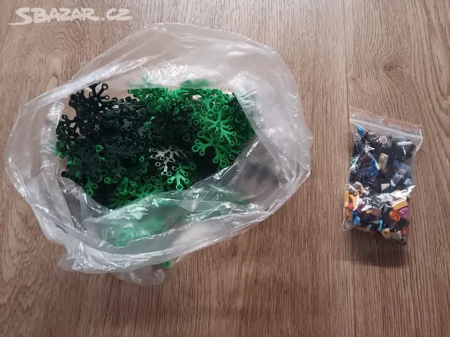 LEGO Ideas 21318 - Tree House (rozbalený) - Praha, Nusle - Bazar ...