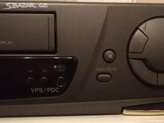 PANASONIC NV-SD430EG (REZERVACE) - Kutná Hora, Sedlec - Bazar - Sbazar.cz