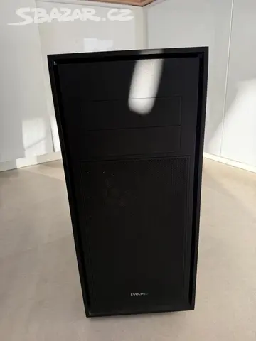 PC sestavu - Beroun - Bazar - Sbazar.cz