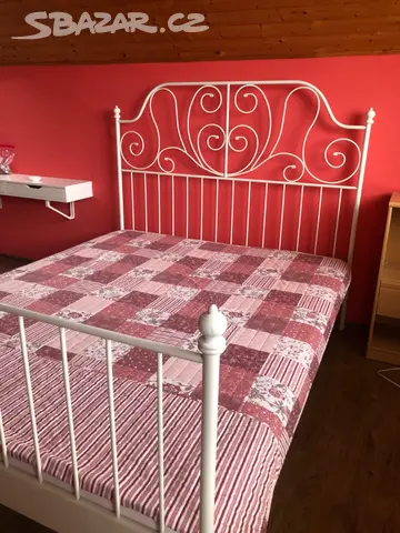 Postel ikea - Opava - Bazar - Sbazar.cz