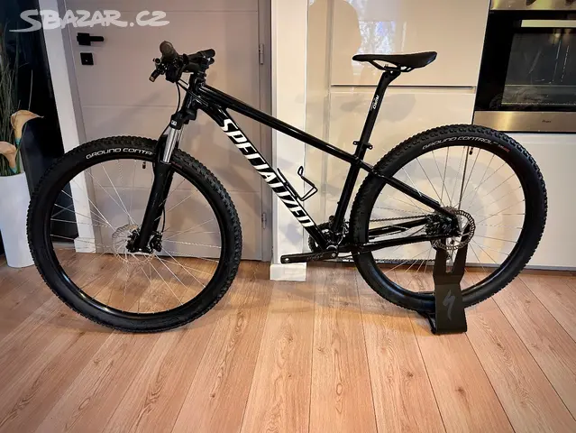 Specialized Rockhopper sport 29" M - Louny - Bazar - Sbazar.cz