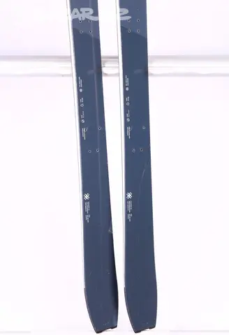 164 skialp lyže AUGMENT TOUR CARBON 88 - Praha - Bazar - Sbazar.cz