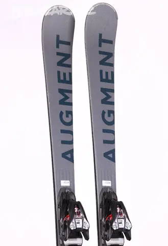 156 lyže AUGMENT RACE CARVING, grip walk - Praha, Žižkov - Bazar ...