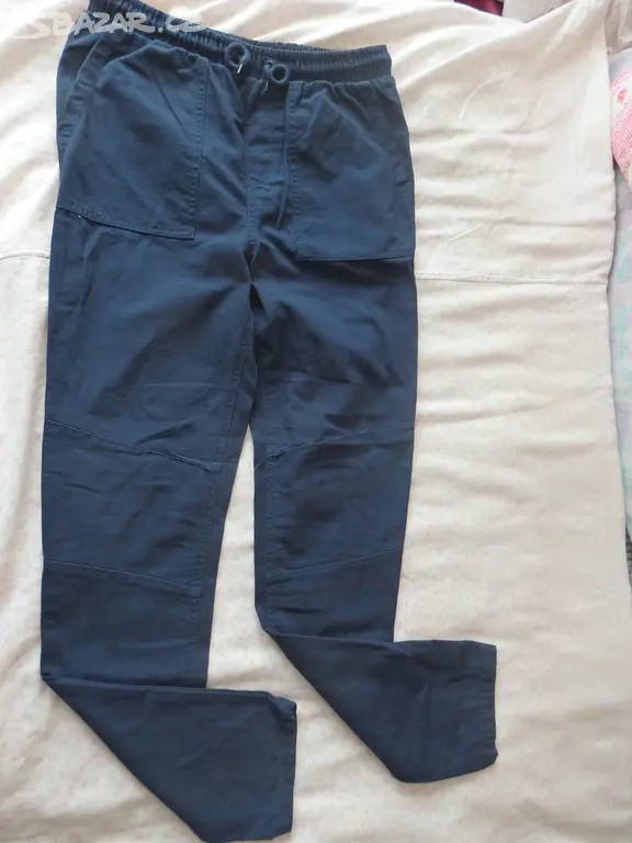 kalhoty - rifle - Jedovnice - Bazar - Sbazar.cz