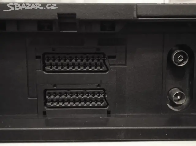 PANASONIC NV-SD430EG (REZERVACE) - Kutná Hora, Sedlec - Bazar - Sbazar.cz