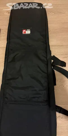 Vak/obal na snowboard HEAD 150 cm, single boardbag - Benešov - Bazar ...